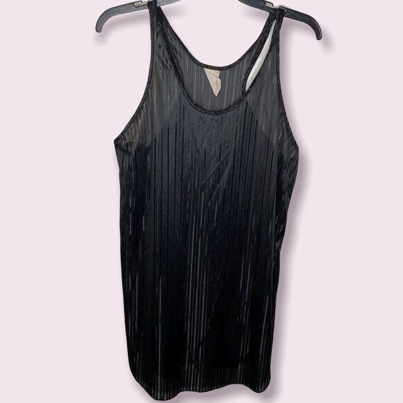 Vintage | Intimates & Sleepwear | Vintageracerbacknegligee Nighty Teddy ...